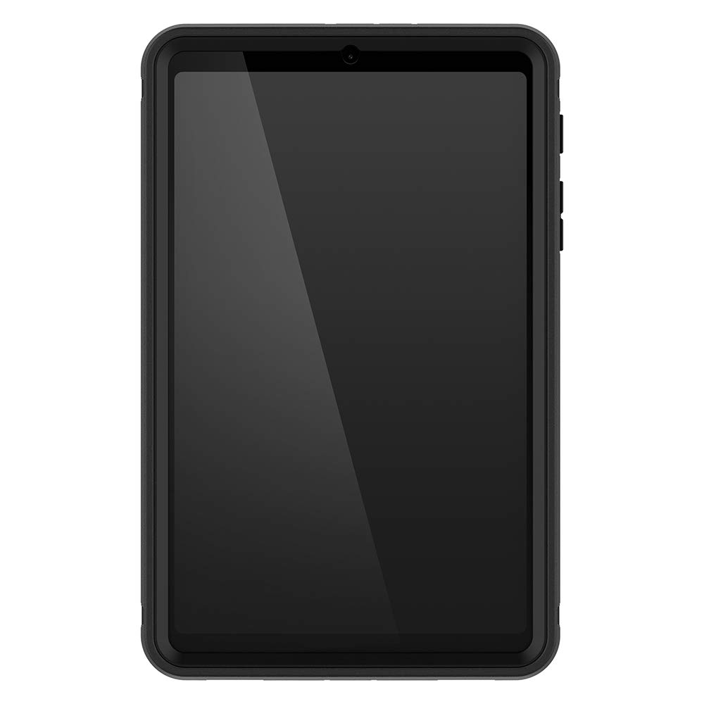 OTTERBOX DEFENDER SERIES Case for Samsung Galaxy Tab A 8.4 (2020) - Non-retail/Ships in Polybag - BLACK