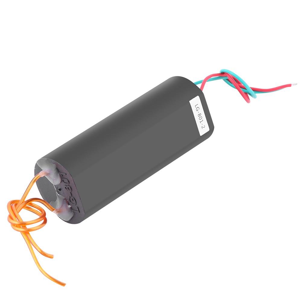High Voltage Generator Module DC6-12V to 1000kV Boost Step-up Power Module DC Boost Electric Arc Module