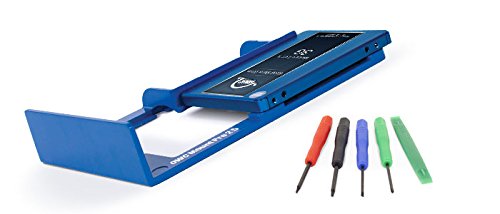 OWC Mount Pro SSD Bundle for Mac Pro 2009-2012, 1.0TB 2.5" Mercury Electra 3G Solid State Drive 5 Piece Toolkit