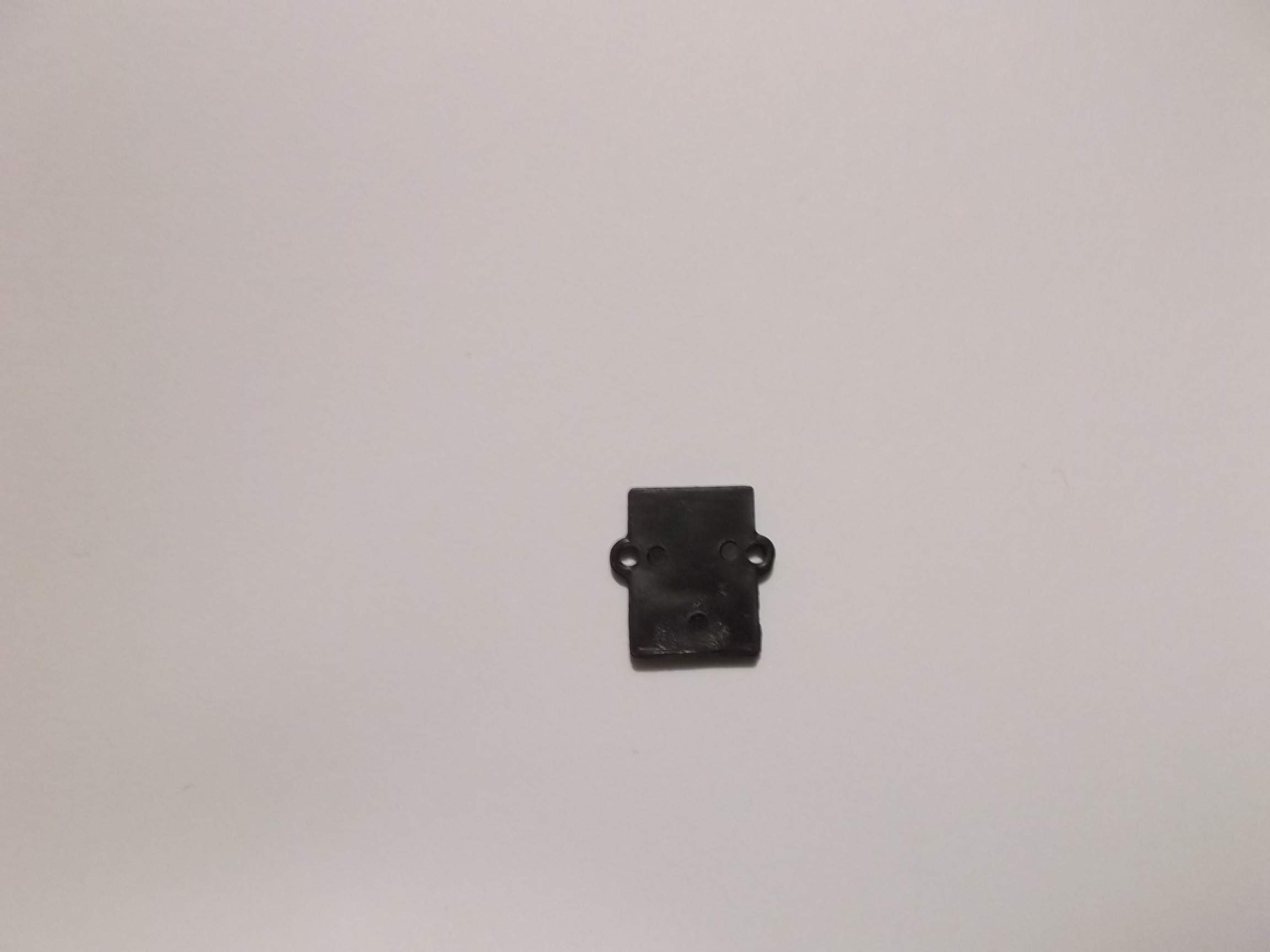kyosho RC Car Optima Javelin Turbo Optima Chain Cover Guard ot-48