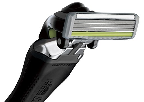 Feather F3 Shaving Razor