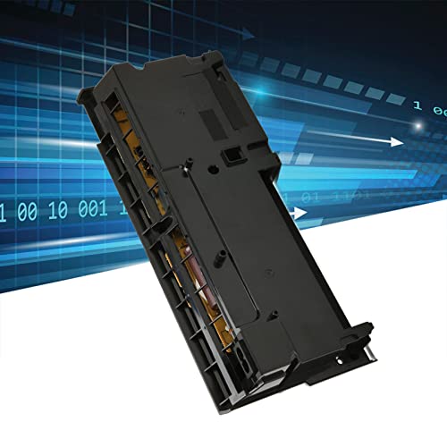 ADP‑300FR Power Supply, Game Console Power Supply Portable Fully Sealed Replacement Easy to Install for Game Consoles