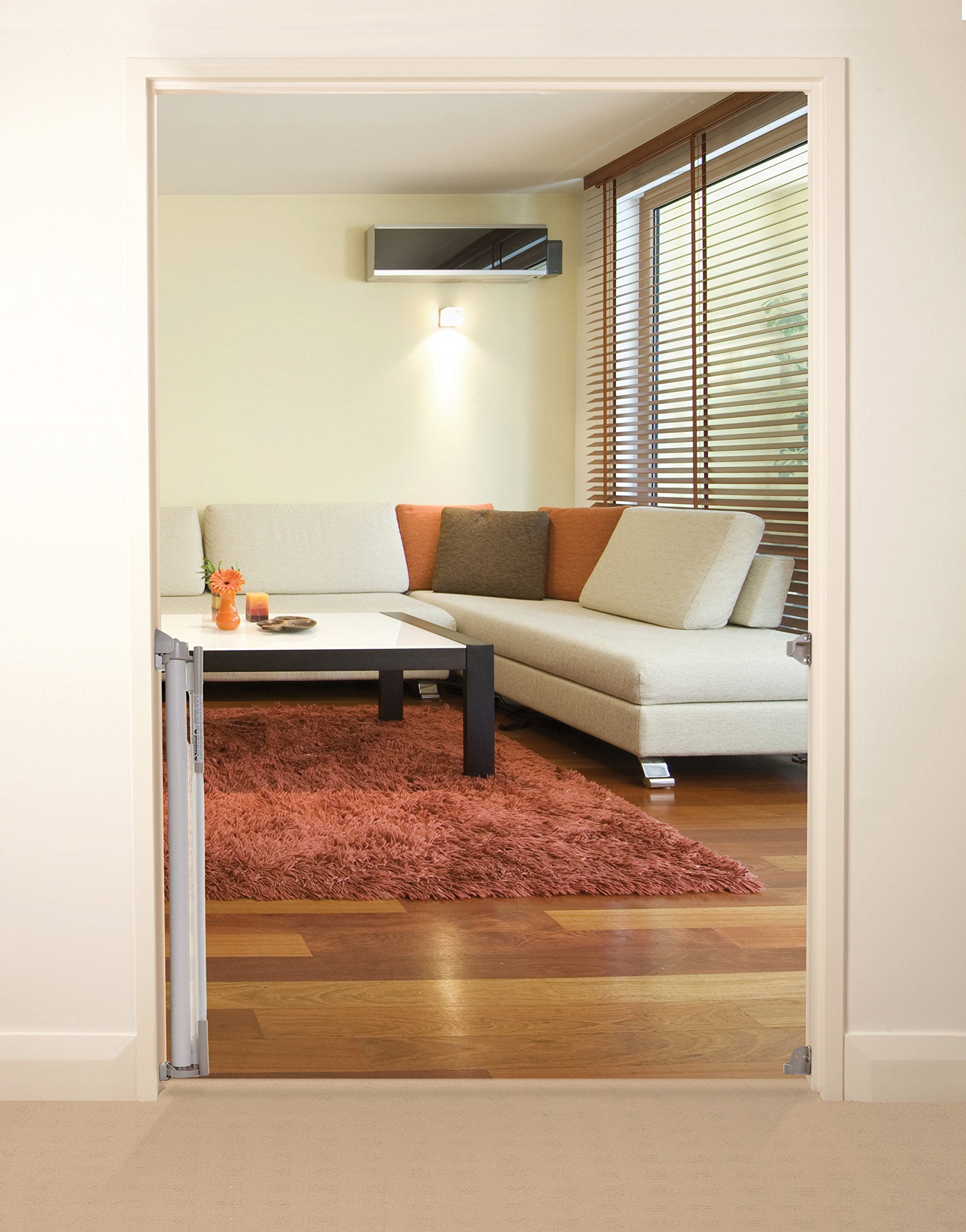 Dreambaby Retractable Gate