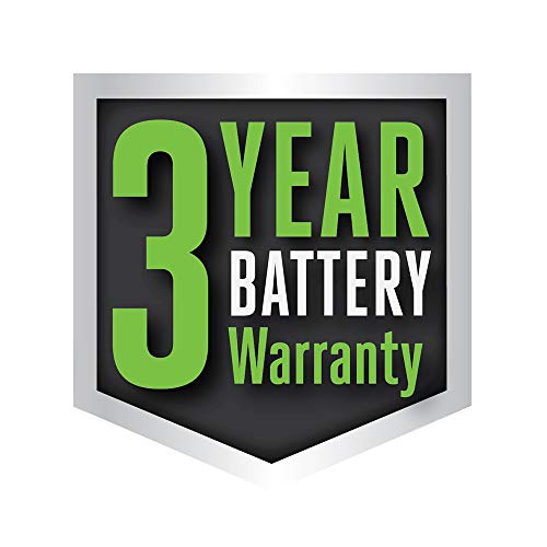 EGO Power+ BA4200T 56-Volt 7.5 Ah Battery with Upgraded Fuel Gauge (3rd Generation)