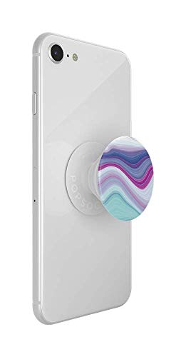PopSockets PopTop (Top only. Base Sold Separately) Swappable Top for PopSockets Phone Grip Base - Metamorphic