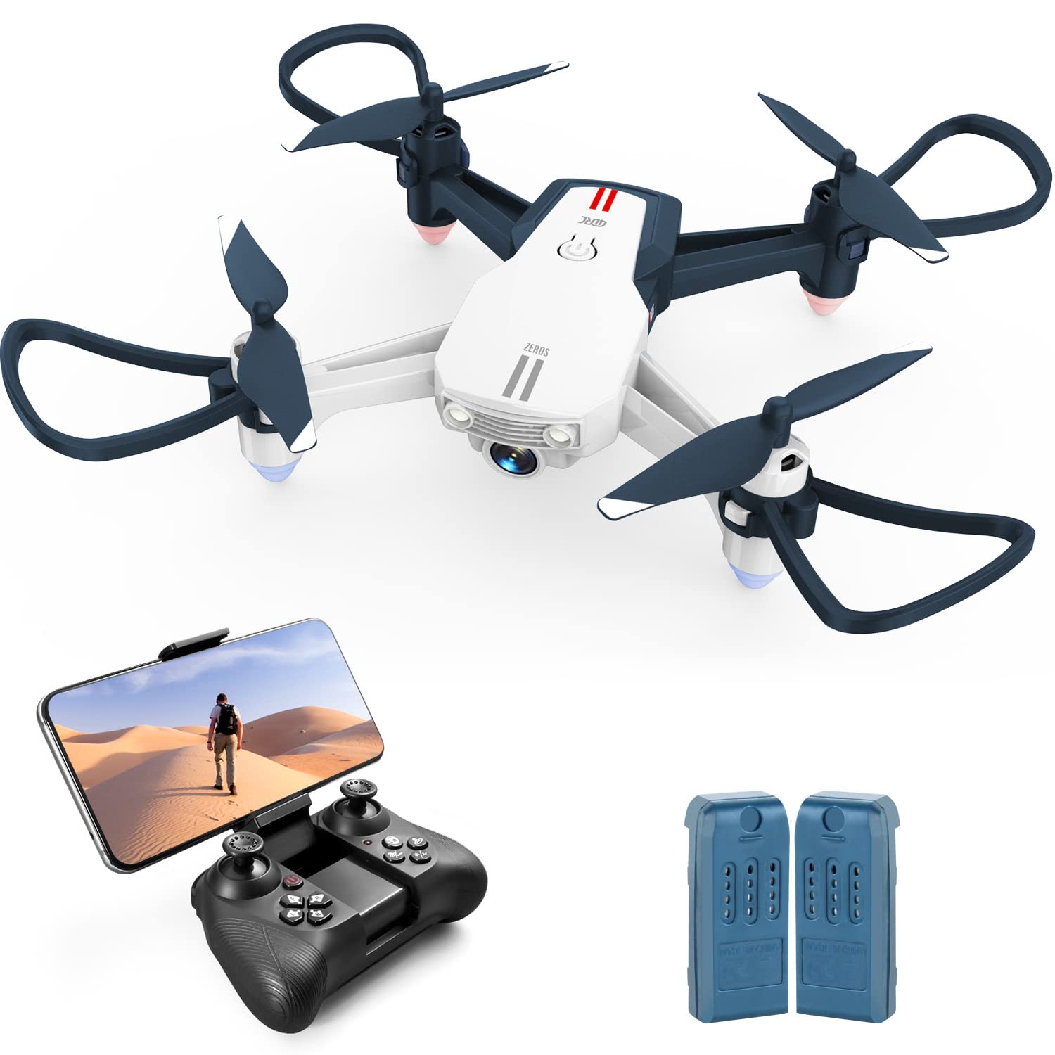 4drc v15 drone