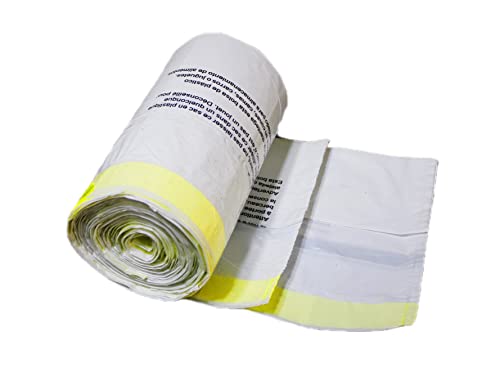 Big Tall heavy duty 21 Gallon Drawstring Trash Bags 1.0 MIL 30 Count - 28" x 34" - Wholesale, Commercial Garbage Bags