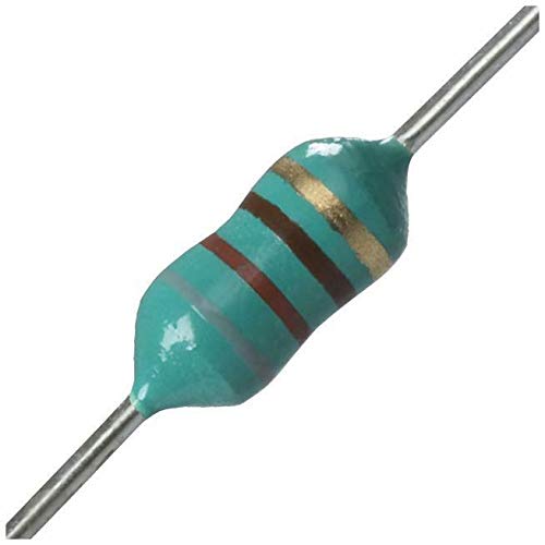 50PK BOURNS JW MILLER - 78F560J-RC - CHOKE, 56UH, 5%, 7.5MHZ, 150MA