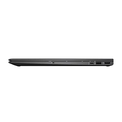 HP Envy X360 15 2 in 1 Laptop 15.6" FHD IPS Touchscreen AMD Octa-Core Ryzen 7 4700U (Beats i7-10510U) 16GB RAM 256GB SSD Backlit Fingerprint USB-C B&O Pen Win10 + HDMI Cable