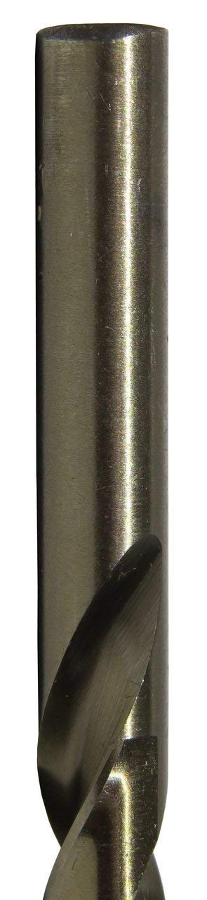 Drill America 29 Piece m42 Cobalt Drill Bit Set (1/16" - 1/2" X 64ths), D/ACO Series