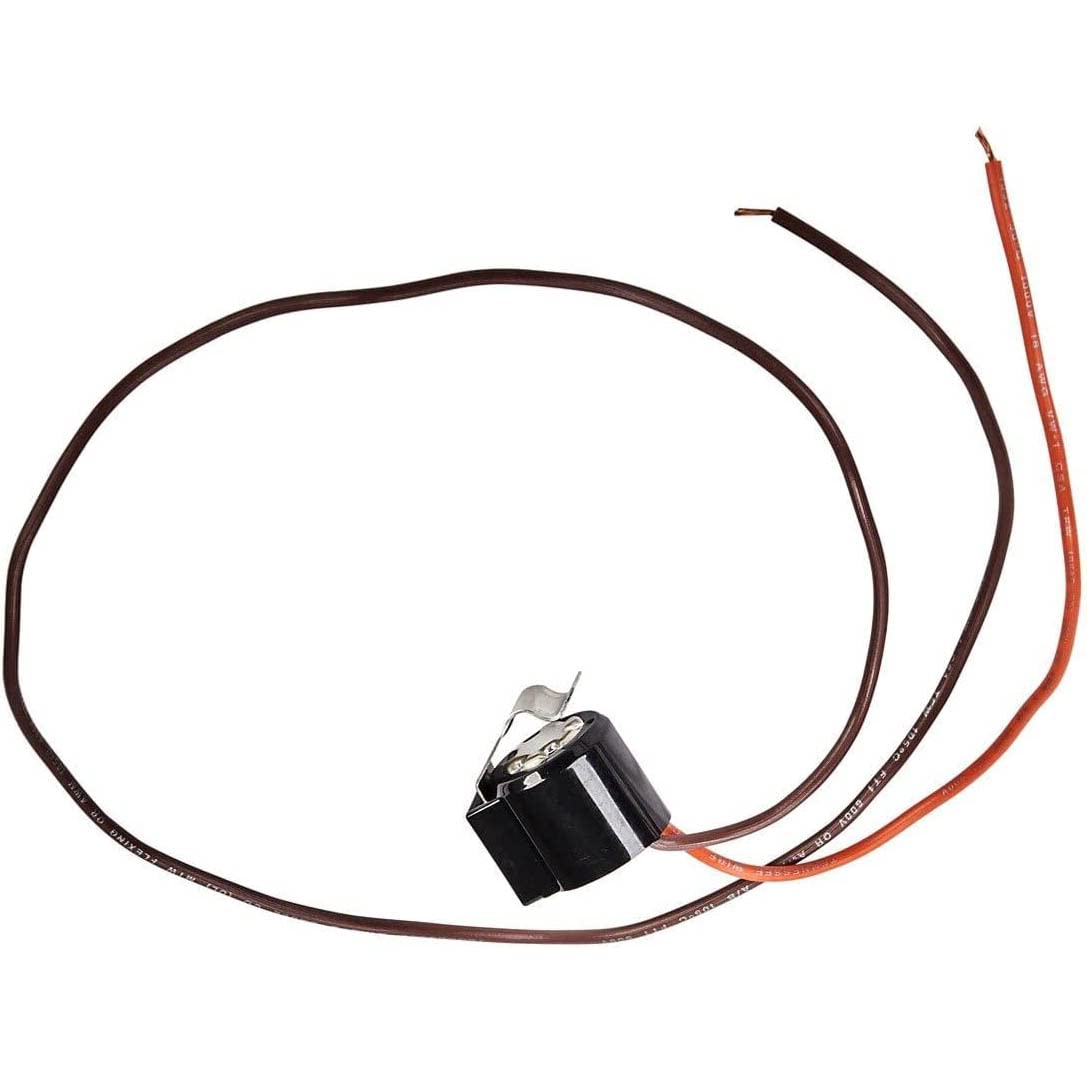Eopzol WP67003426 Refrigerator Defrost Thermostat for Whirlpool Maytag PS2067436 AP4078076 67003426