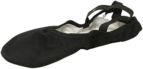 Bloch mens Performa Dance Shoe, Black, 11.5 D US