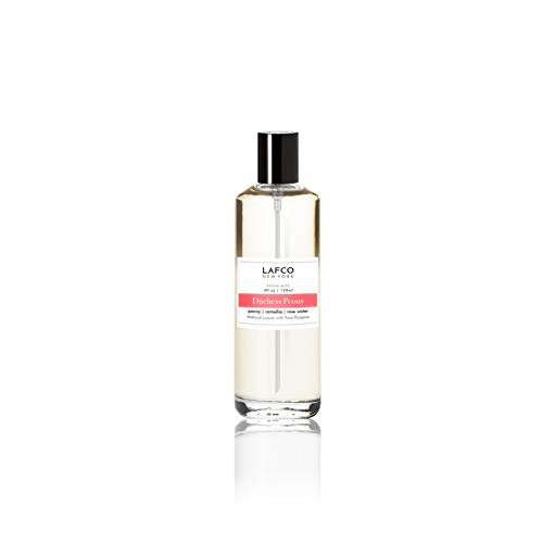 LAFCO New York House and Home Room Mist, Duchess Peony, 4 Fl Oz