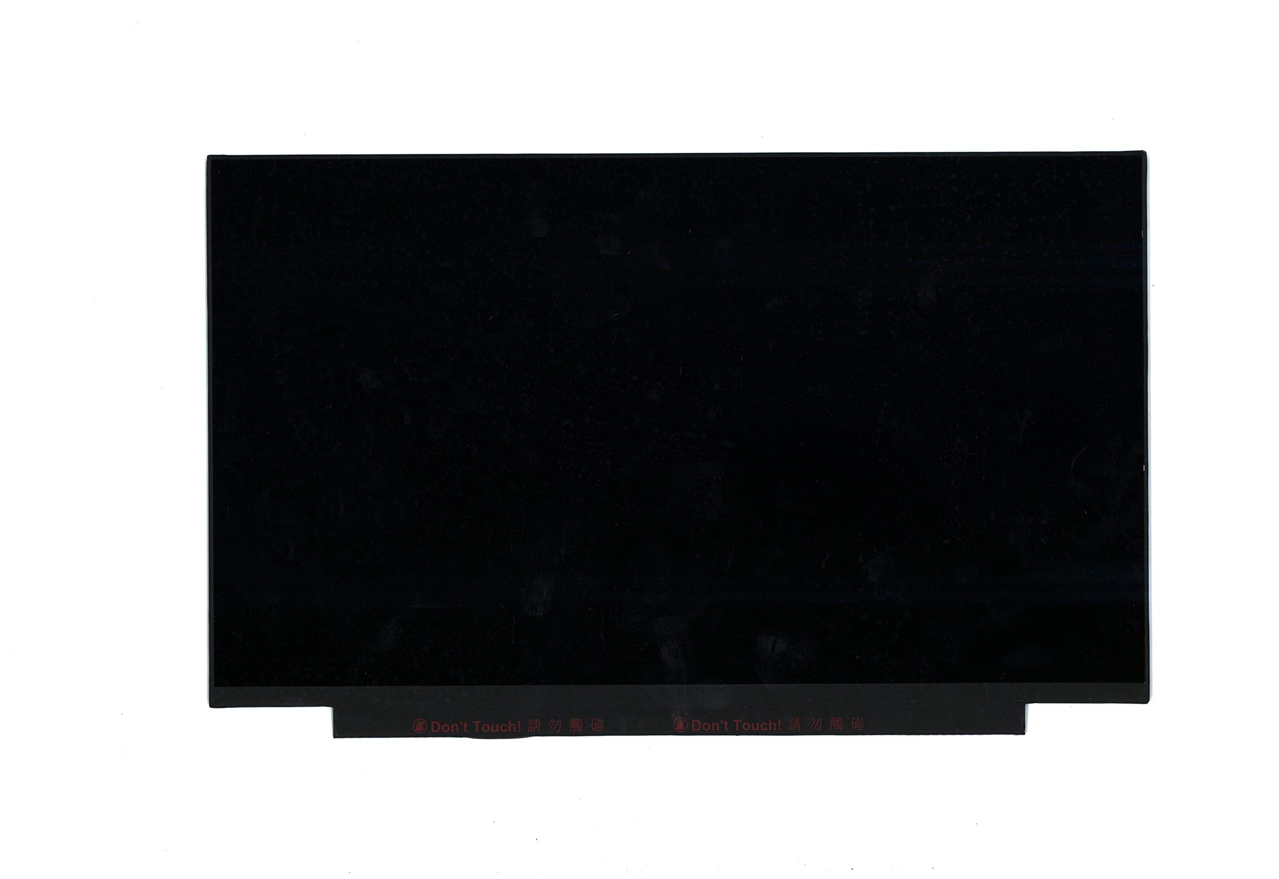 New Genuine LCD for Lenovo ThinkPad X1 Carbon Gen 5 FHD IPS LCD Screen Non-Touch 00NY435