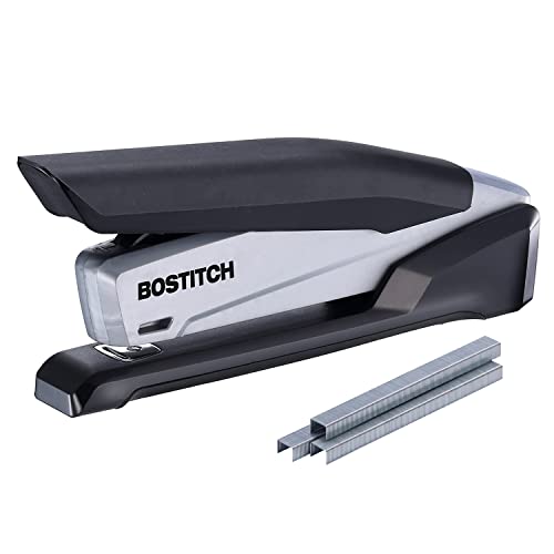 Bostitch InPower 20 Spring-Powered Desktop Stapler