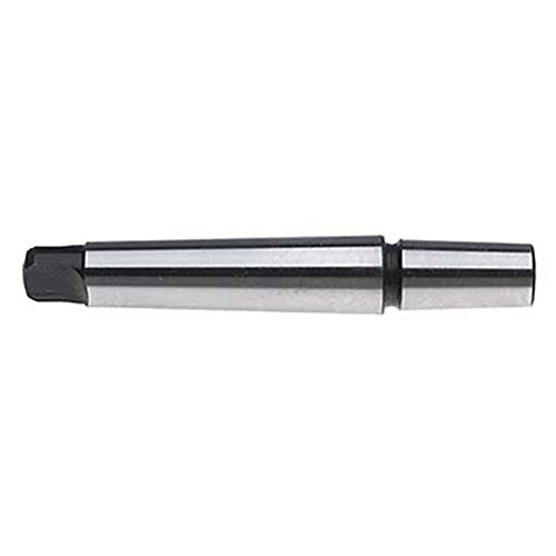 Drill Chuck Arbor 4MT to 33JT Tang Hardened MT4 33JT Jacobs Morse Taper Shank