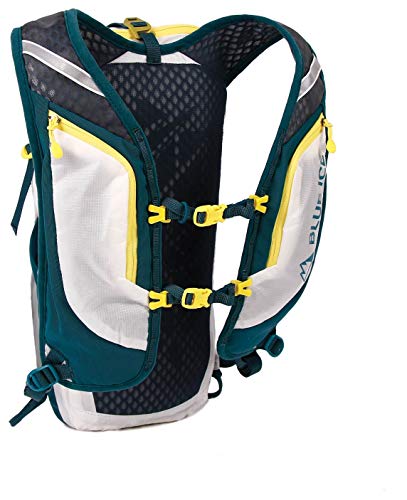Blue Ice Reach 12L Pack - White Lightning