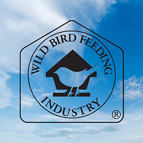 Blue Seal Neat Feast Wild Bird Seed | Convenient Shell-Free Mix | Attracts Wide Variety of Birds | 8 Pound Bag