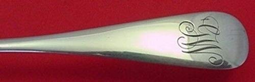 Antique by Frank Whiting Sterling Silver Fish Server 10 1/8"