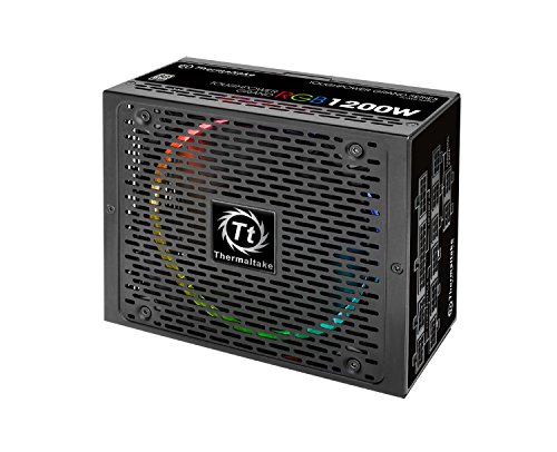 Thermaltake Netzteil ATX 1200W Toughpower Grand 1200W Modular (80+ Platinum)