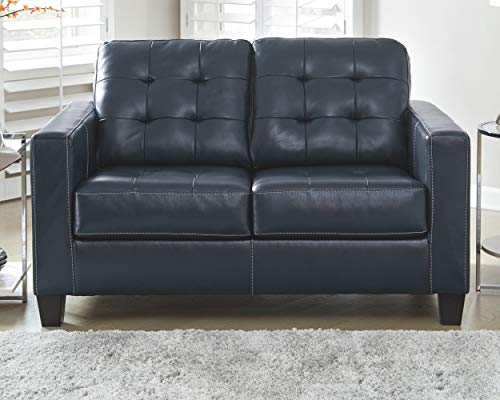 Signature Design by Ashley Altonbury Love Seats, Blue