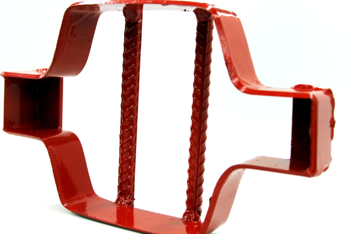 Volkers Trap Bed Cutter for Bridger #2 and Duke #2 Square Jaw