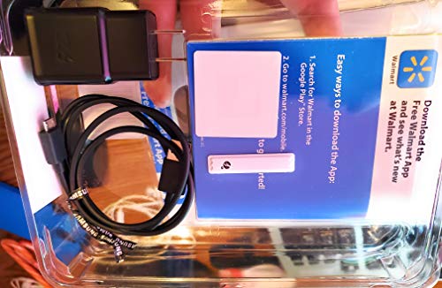 Straight Talk Samsung Galaxy J7 Crown Prepaid Smartphone