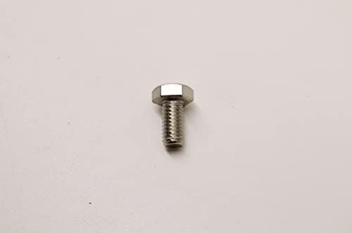 Aftermarket 207161260, P207161260 Hex Cap Screw