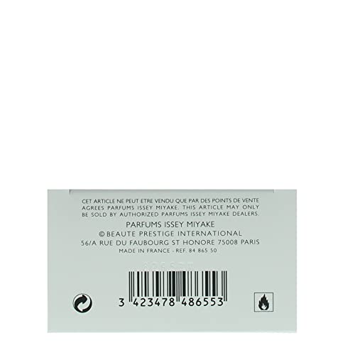 L'Eau D'Issey Shade Of Lagoon Pour Homme Eau de Toilette Spray 3.3 fl oz