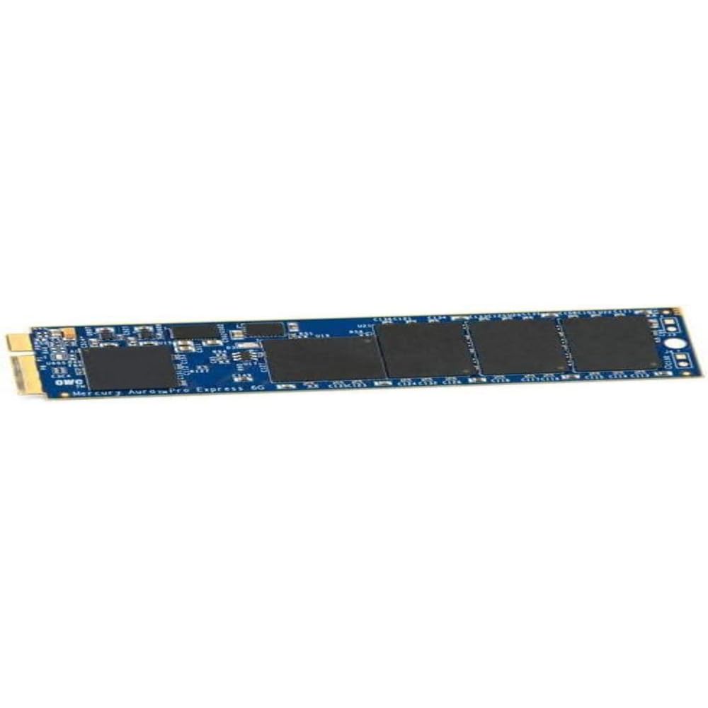 OWC 1TB Aura Pro 6G Flash SSD Upgrade for 2012 MacBook Air