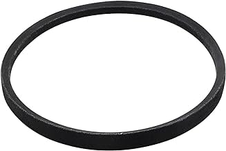 585416 585416MA Snow blowers Auger Drive Belt fits for MTD Murray Craftsman 585416 754-0275 954-0275 954-0282