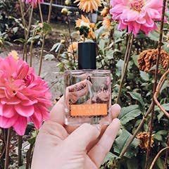 Wild Spirit Chill Eau De Parfum Spray | Sweet, Creamy Cruelty-Free Perfume for Women, 1 fl oz/30mL