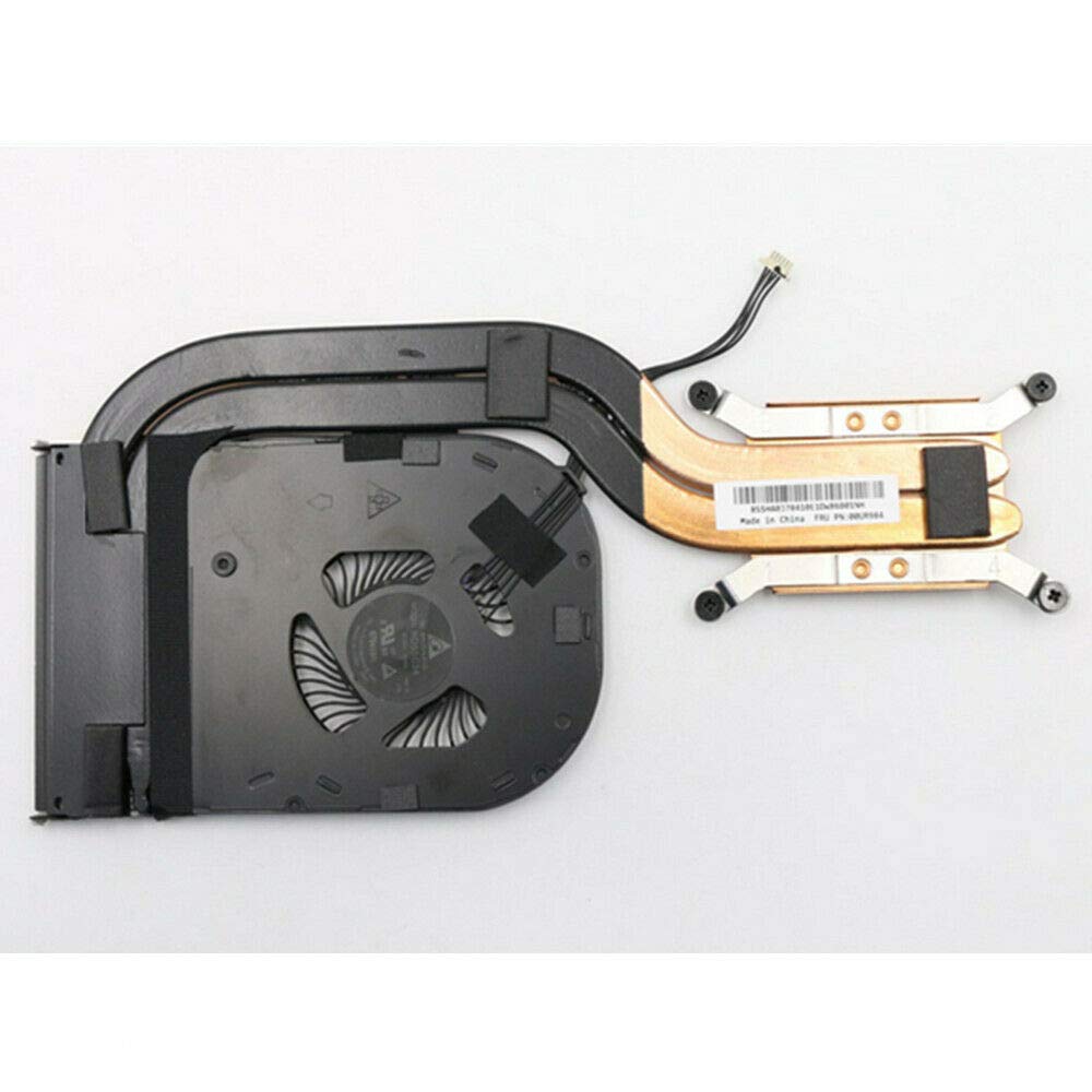 Fan for Lenovo ThinkPad X1 Carbon Gen 6th CPU Cooling Fan Heatsink FRU 01YR204