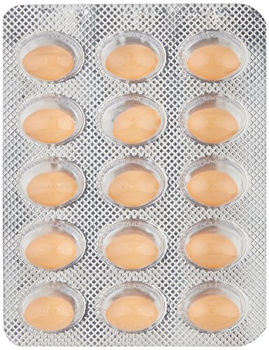Ducray Anacaps Expert Dietary Supplement 30 caps