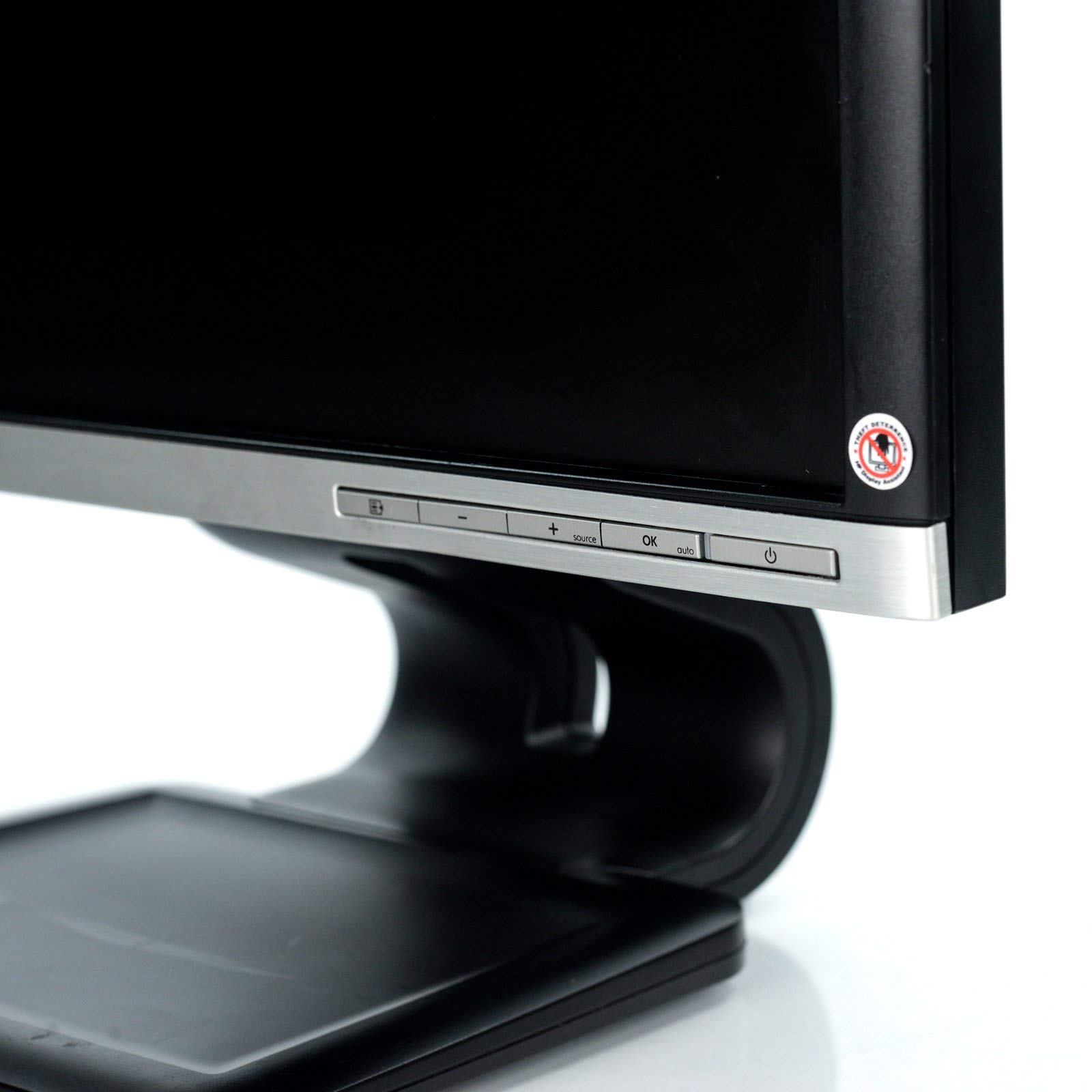 HP LA1905WG 19-INCH LCD Monitor (Renewed)