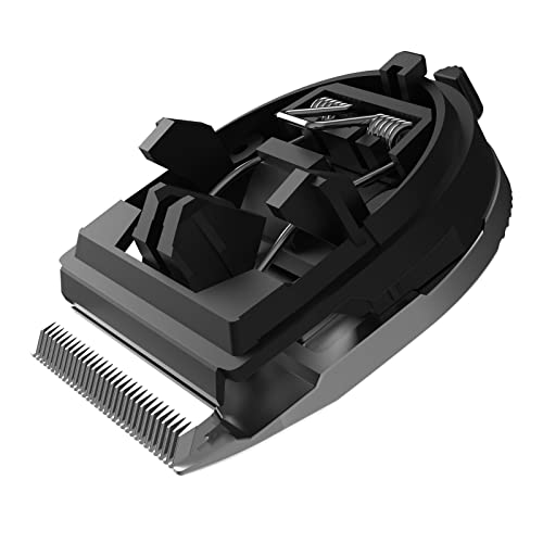 5IN1 Style Adjustable Pet Clipper Blades,Compatible with Wahl's Arco, Bravura, Chromado, Creativa, Figura, Motion, Supergroom Clippers. (NOT Compatible PGC-721 Clippers)(9-15-40#FINE)