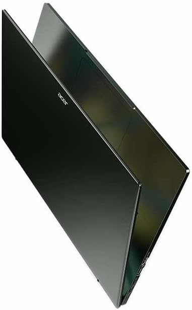 Acer 2023 Swift Edge Laptop: Ryzen 7 6800U, 16'' 4K OLED Display, 1TB SSD, 16GB DDR5 RAM, Backlit Keyboard, Windows 11, 2.58lbs, Black