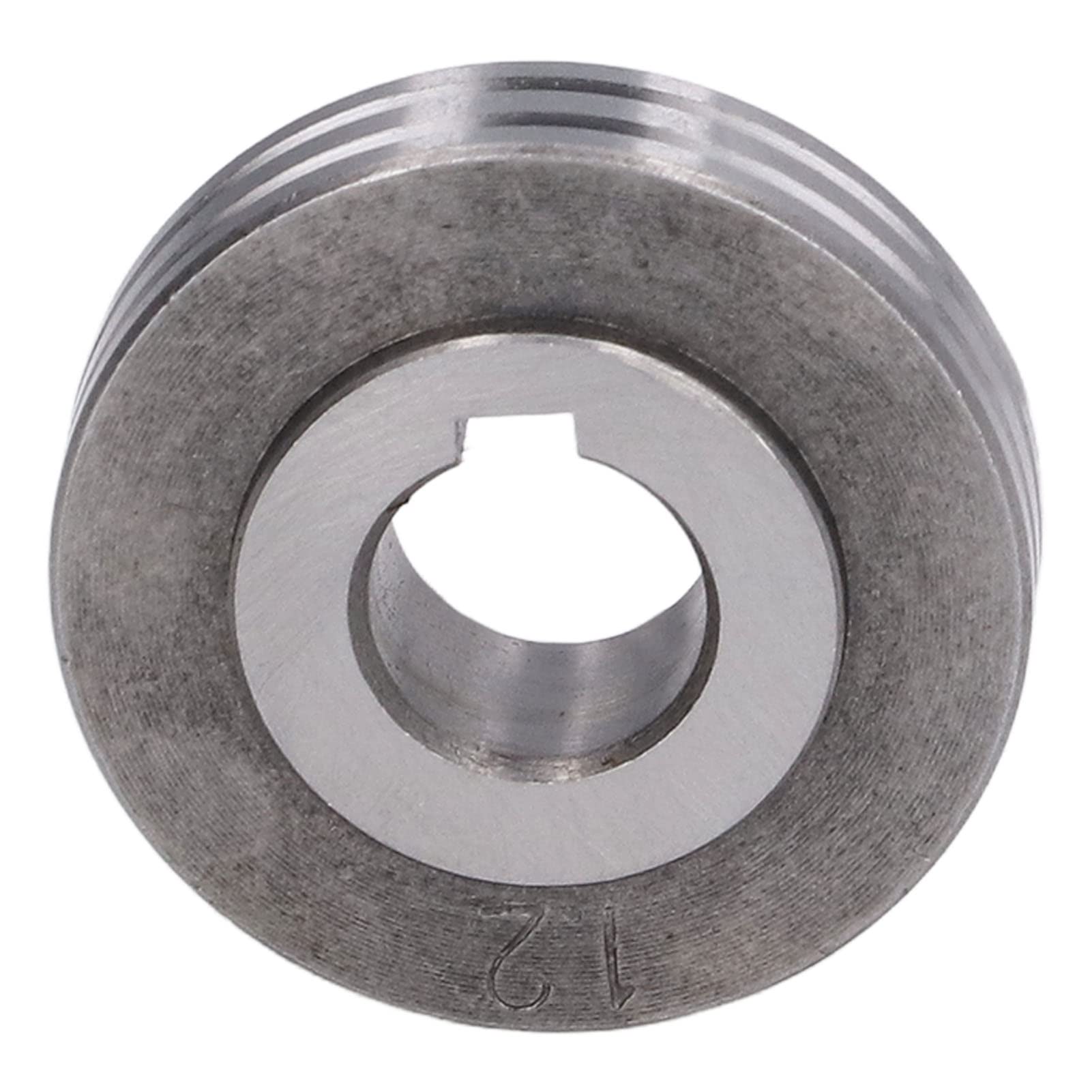 5Pcs Welder Wire Feed Roller 1.2β1.2mm Groove Bearing Steel Wire Feeding Guide Wheel for OTC MIG Welding Machine