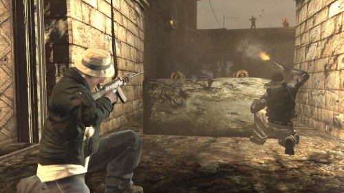 50 Cent: Blood on the Sand