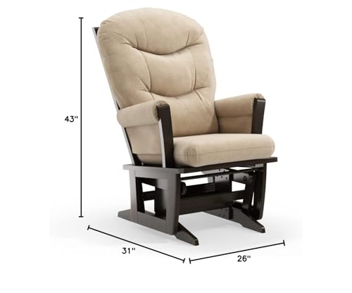 Dutailier Rachel 0423 Glider Chair