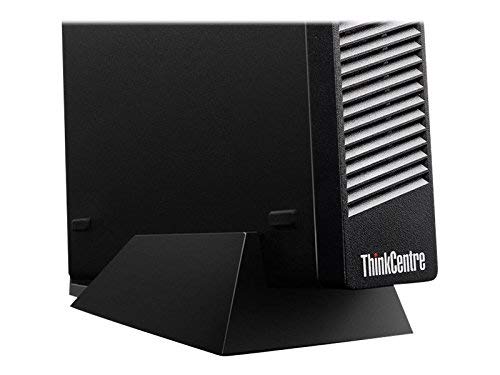 Lenovo ThinkCentre M73 Tiny Desktop (Intel i5-4590T Quad-Core 2GHZ, 8GB, 320GB, Wifi Windows 10 Professional Black (Renewed)