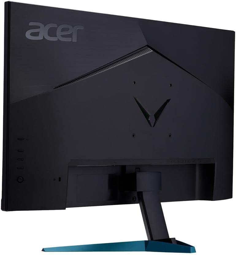 Acer Nitro VG281K 28 4K UHD Gaming LCD Monitor - 16:9 - Black