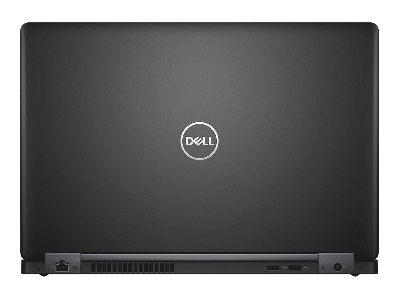 Dell Latitude 5591 15.6" FHD Laptop, Intel Core i7-8850H 2.6 GHz, 16GB RAM, 512GB SSD, VGA, HDMI Windows 10 pro (renewed)