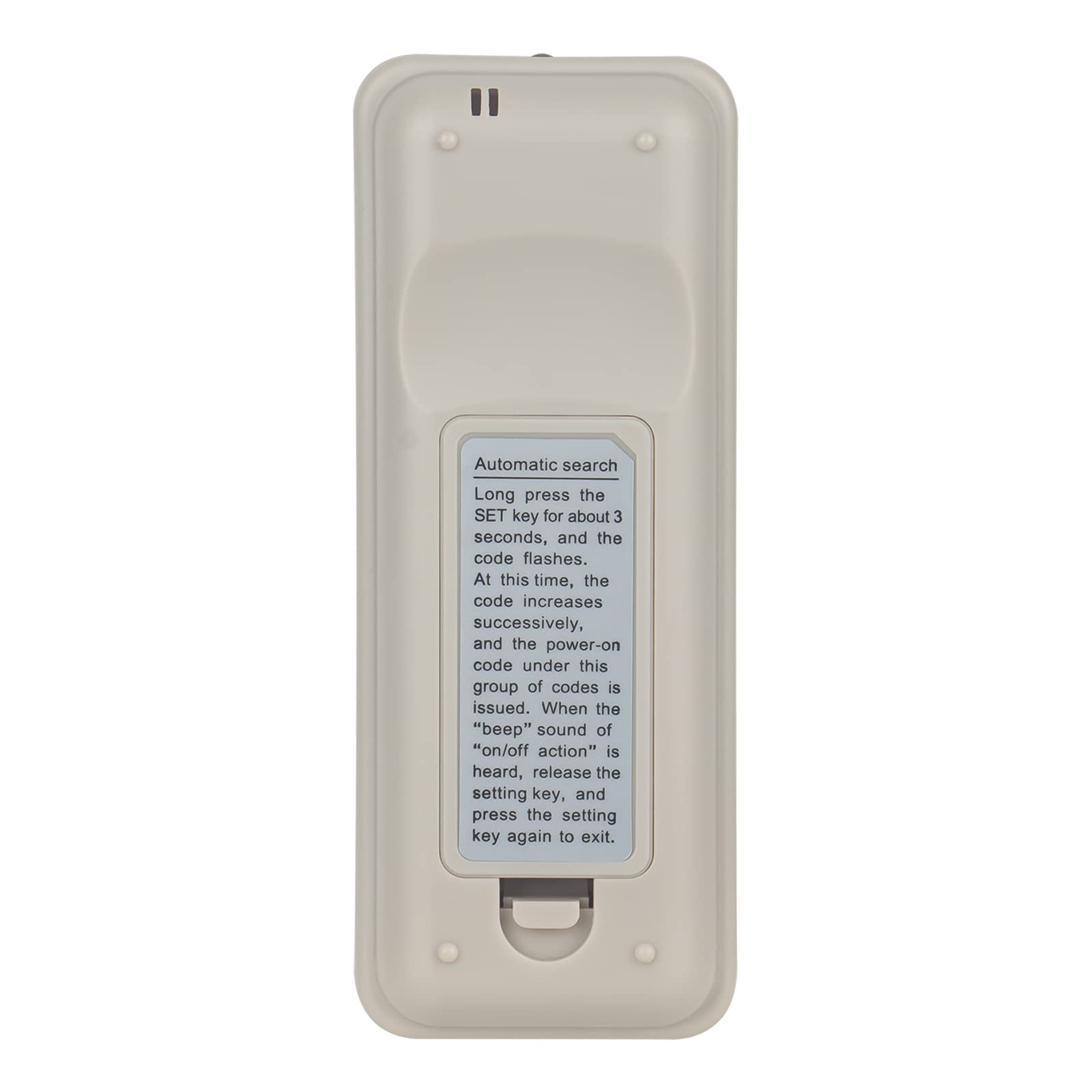 A998 Replace Universal A/C Remote Control fit for Almost All Air Conditioner Carrier/Samsung/Kelon/Hyundai/Gree/Mitsubishi/Fujitsu/Hitachi/Funai/Daikin/Trane/Toshiba/Sanyo//Haier/LG/York/Midea