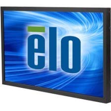 Elo Touch E304029 LCD Open Frame 32" Wide, 3243L, Full HD with LED Backlight, VGA and HDMI Video Interface, PCAP,USB, Gray