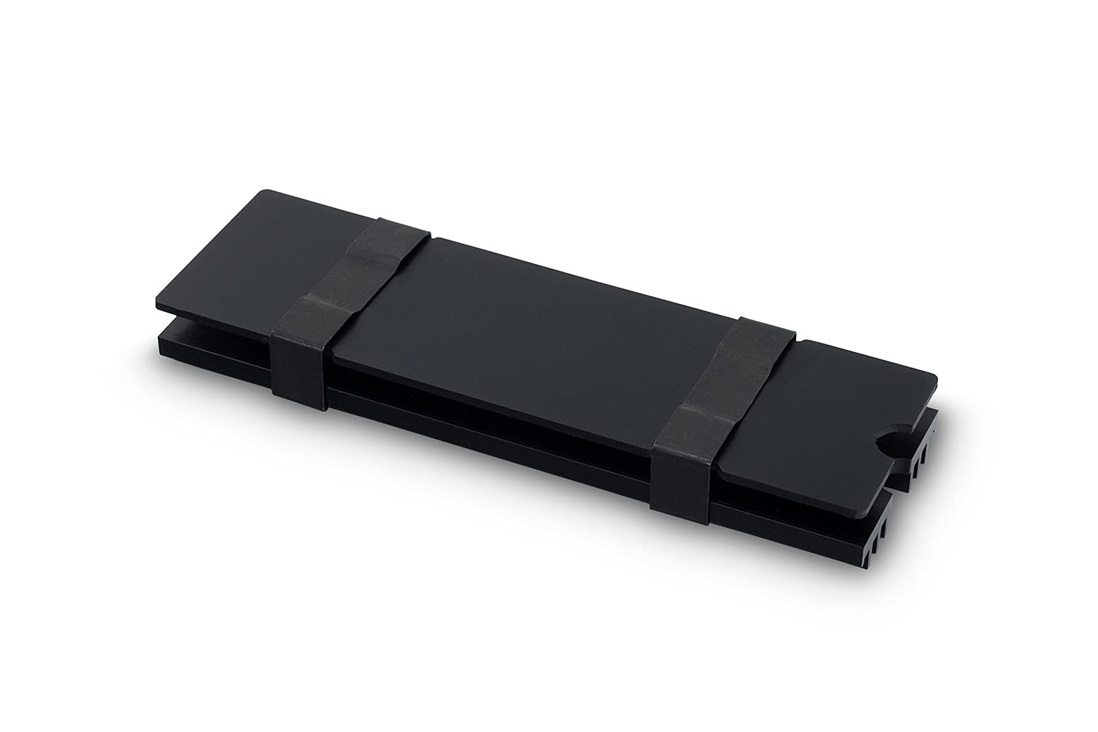 Ekwb Ekwb EK-M.2 Pour SSD M.2 2280 (Noir)