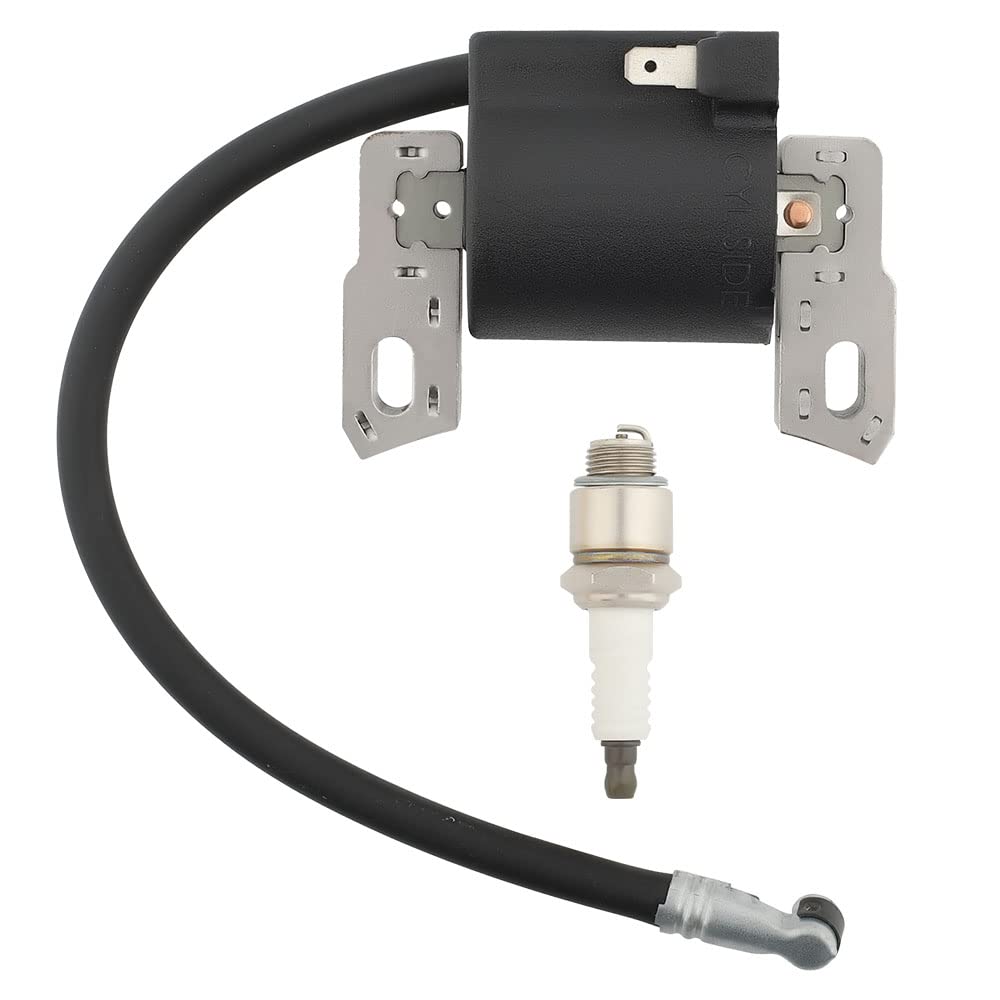 590455 590454 Magneto Armature Ignition Coil for 799382 793354 792631 792640 793353 Toro Lawn Mower