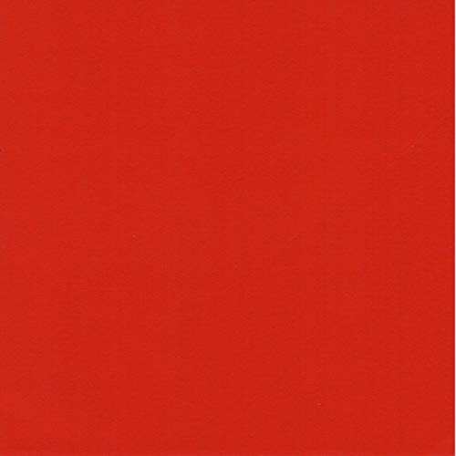 Ruby Red Cardstock - 12 x 12 inch - 80Lb Cover - 25 Sheets - Clear Path Paper