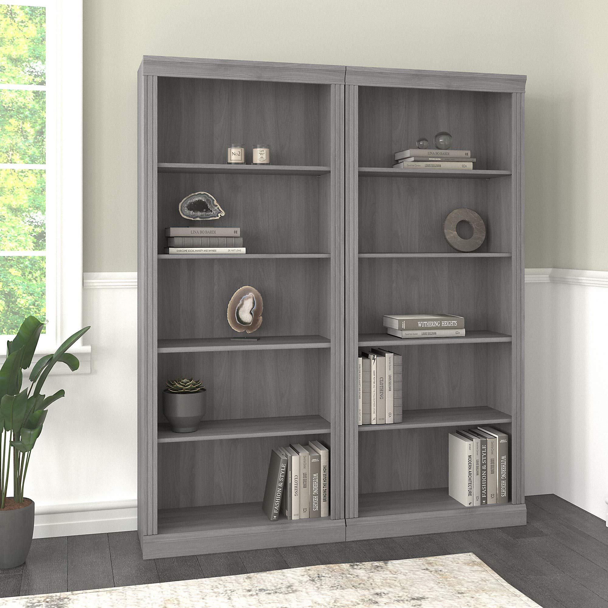 Bush Furniture Saratoga
