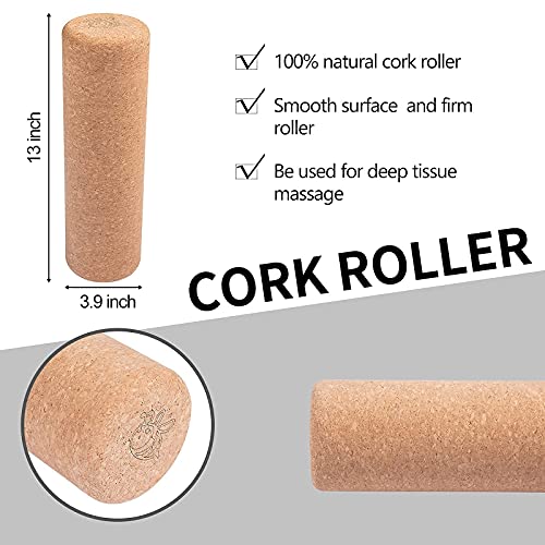 4TH Core Balance Board for Exercise Training-Board Exercise for Fitness with Roller- Board Balancing for Surf,Ski, Snowboard and Skateboarding